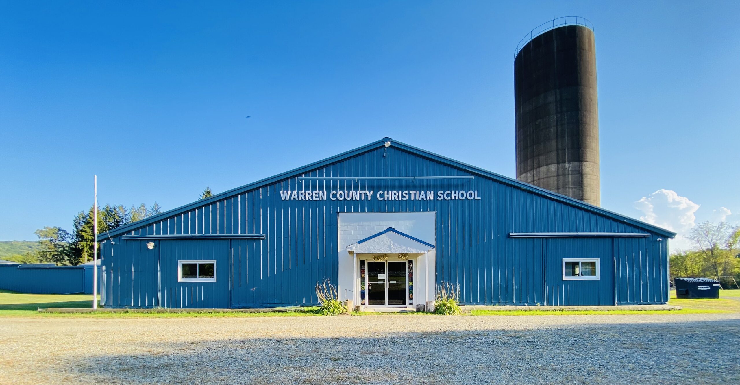 WCCS opens kindergarten student registration for 2025-26 | News, Sports ...